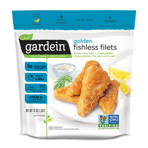 Gardein Vegan Meats: Everything you Need To Know - ForksToFeet