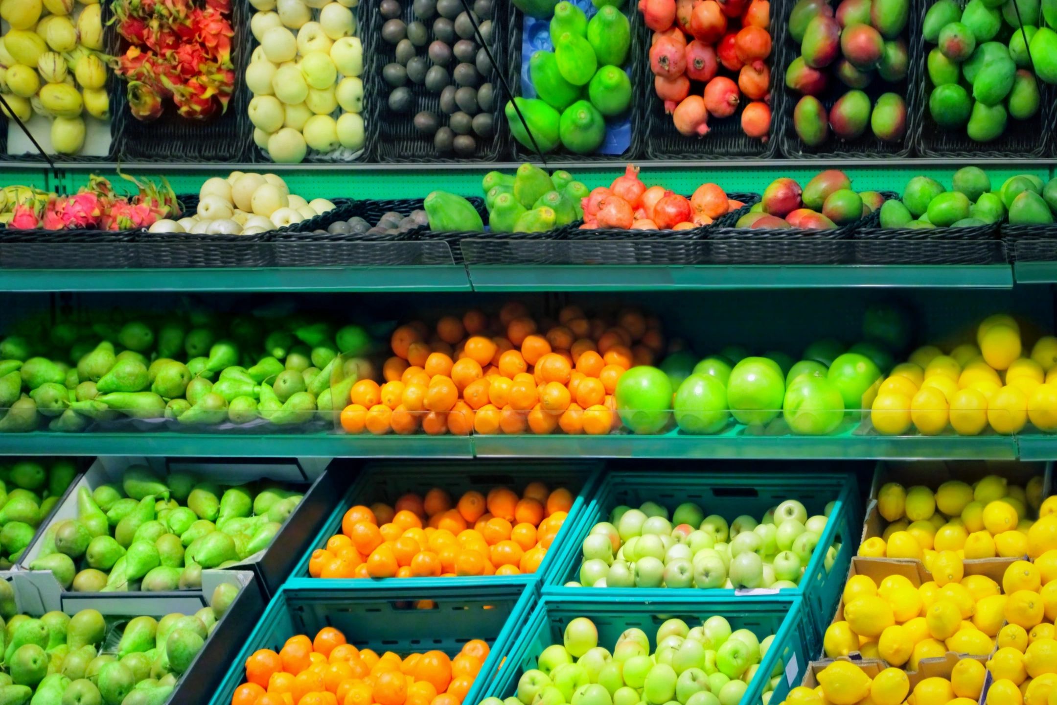 7 Day Raw Fruit Detox + 5 Things You Should Know Before Beginning