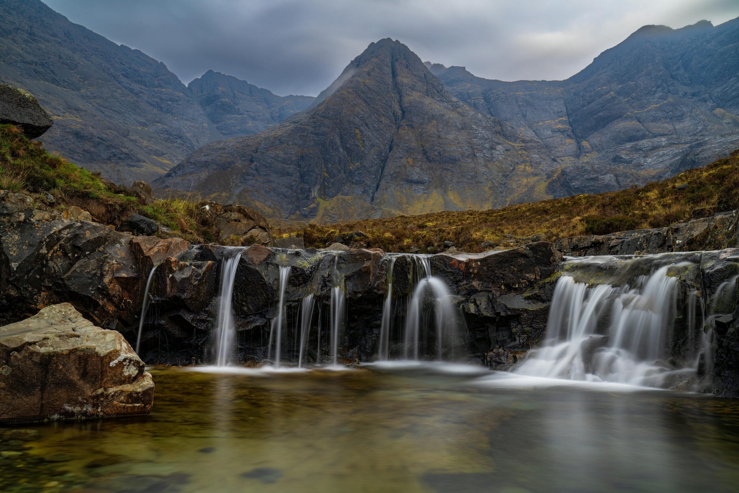 Vegan Travel in Scotland: A Plant-Based Guide for Exploring the ...